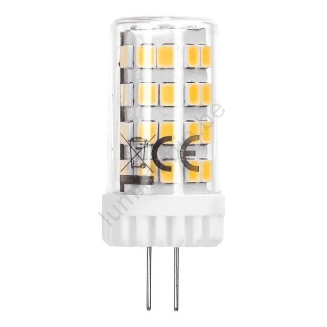 Aigostar - Ampoule LED G4/4W/12V 3000K | Lumimania