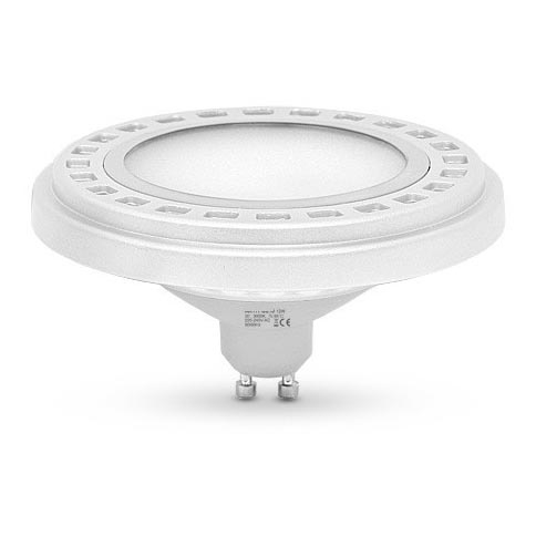 Ampoule LED AR111 GU10/12W/230V 120° 4000K | Lumimania