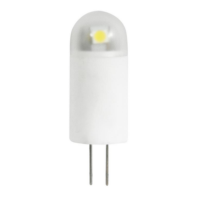 Ampoule LED G4/1,8W/12V 6400K | Lumimania