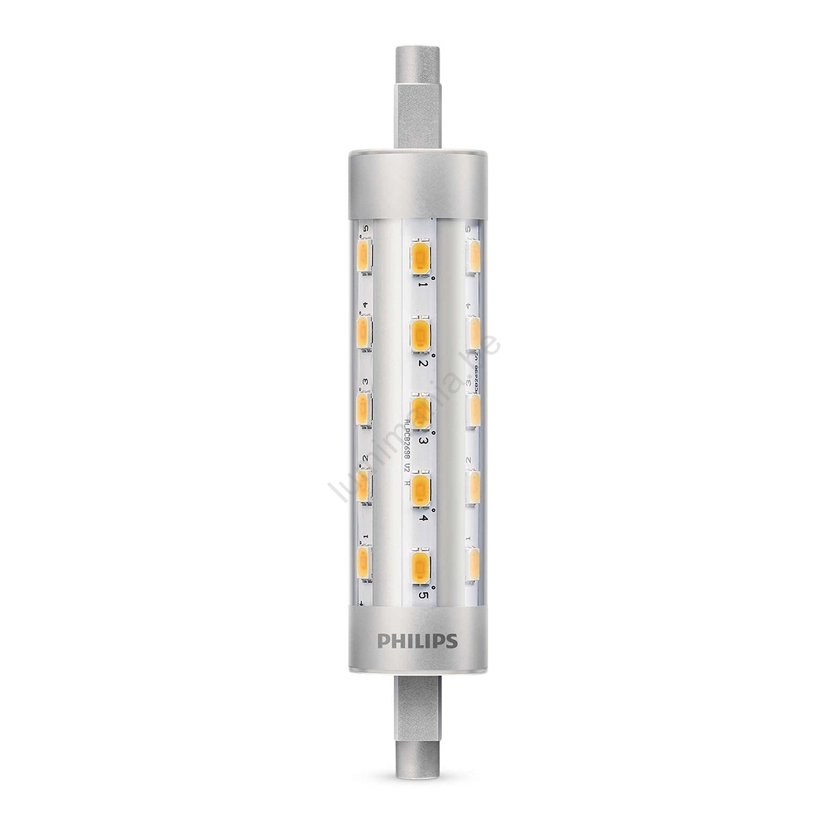 Ampoule LED Philips LINEAR R7s/6,5W/230V 3000K 118mm | Lumimania