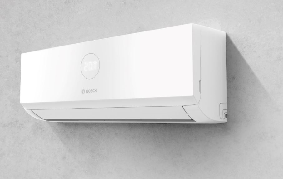 Bosch - Slimme airconditioning CLIMATE 3000i 26 WE 2900W Wi-Fi ...