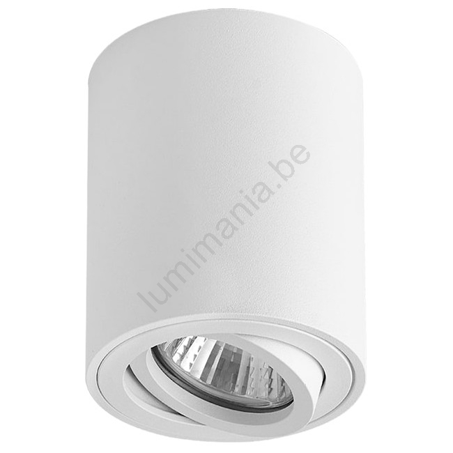 Brilagi - LED RGBW dimbare spot MIA 1xGU10/30W/230V 100x80 mm wit ...