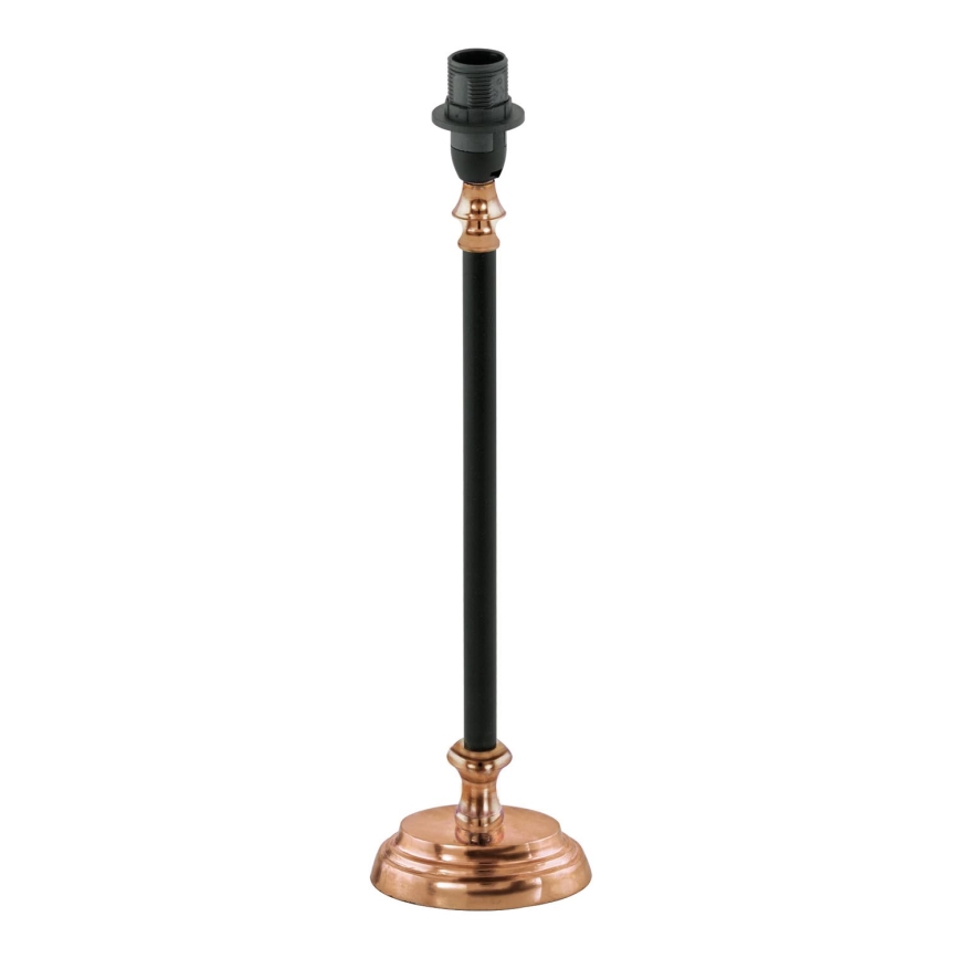 Eglo 49627 - Lampenvoet TRUNGLE 1xE14/40W/230V | Lumimania