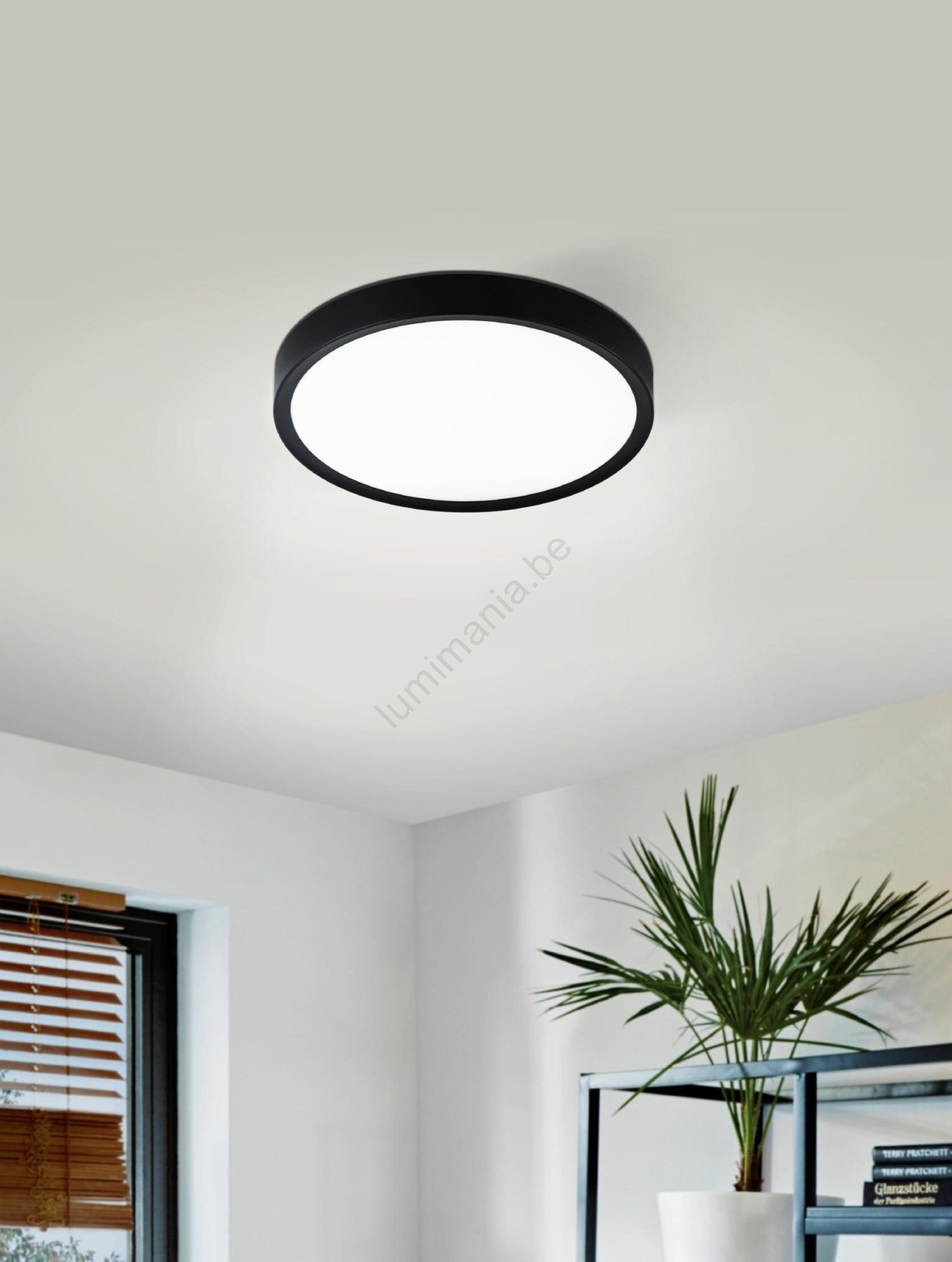 Eglo 75629 - LED Plafondlamp GIGLIO LED/14,6W/230V | Lumimania