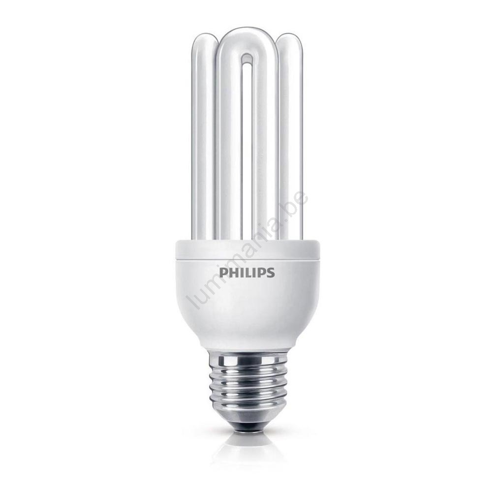 Energiebesparende lamp Philips E27/18W/230V 2700K | Lumimania