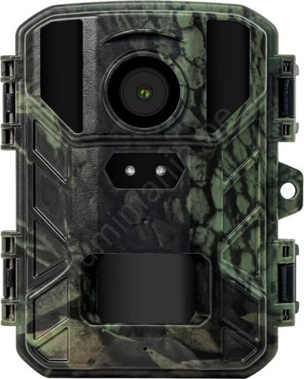 Evolveo - StrongVision Compact 4K, caméra piège/time-lapse 32 Go ...