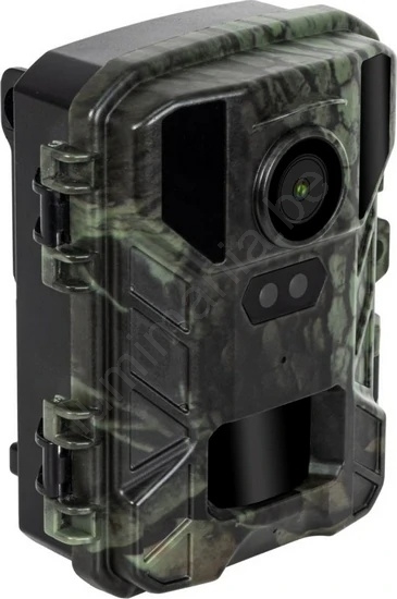 Evolveo - StrongVision Compact 4K, caméra piège/time-lapse 32 Go ...