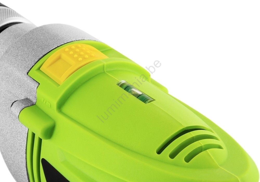 Fieldmann - Klopboormachine 750W/230V | Lumimania