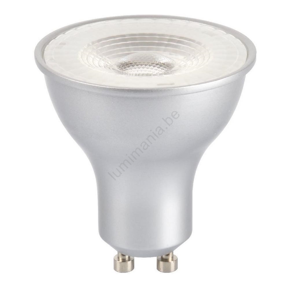 GE Lighting - Ampoule LED GU10/3,5W/230V 3000K | Lumimania