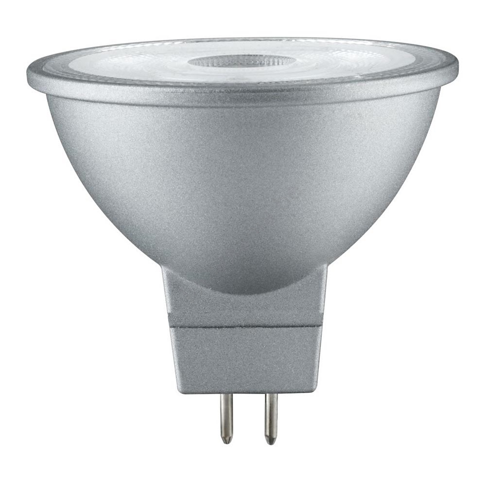LED Dimbaar reflector gloeilamp GU5,3/4,5W/12V 2700K - Paulmann 28465 | Lumimania