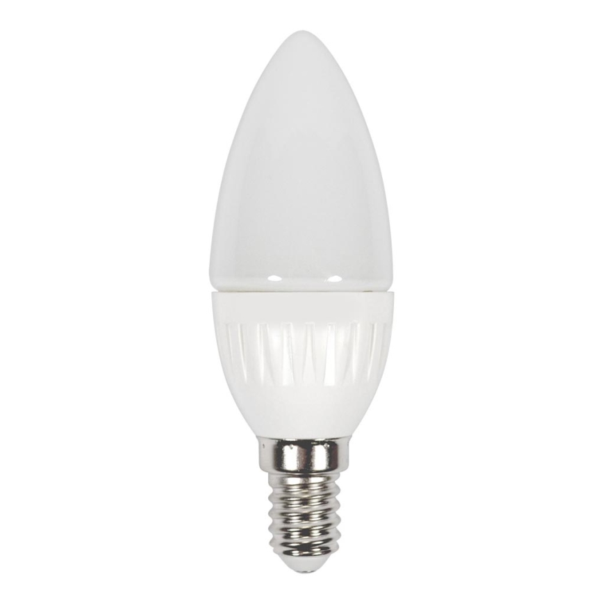 LED Lamp E14/3W/230V | Lumimania