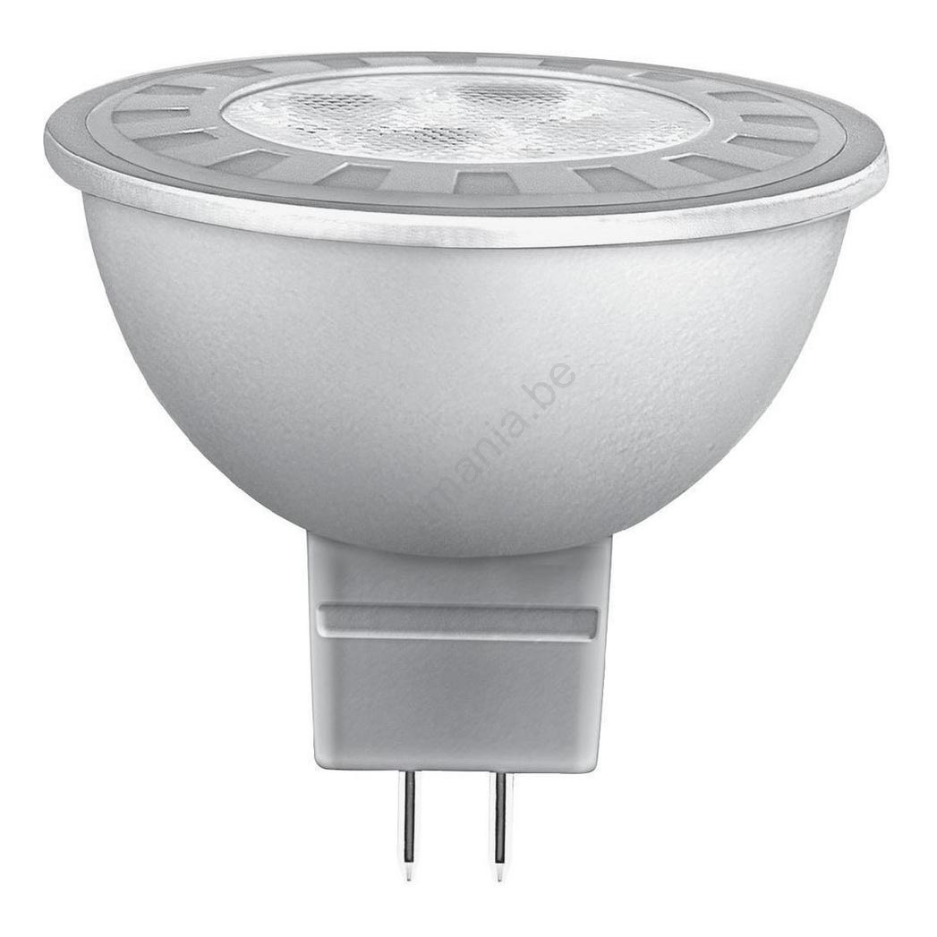 LED Lamp GU5,3/4,5W/12V 2700K - Osram | Lumimania