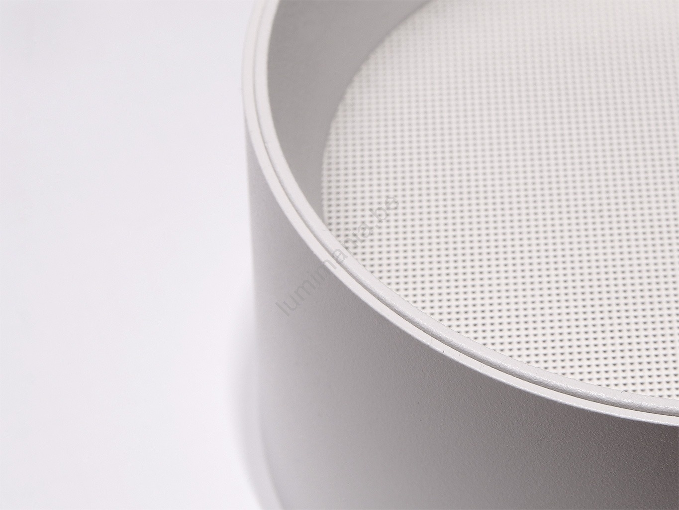 LED2 - Spot LED encastrable ZETA ON LED/8W/230V 3000/3500/4000 K Ø 9 cm ...