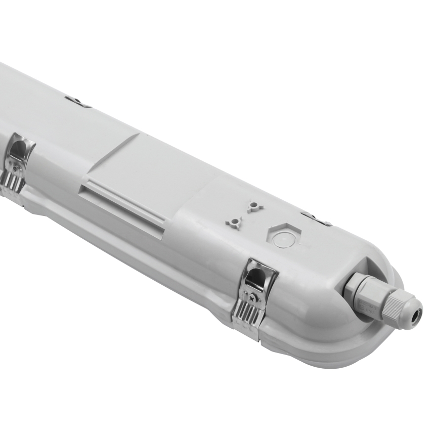 Luminaire fluorescent industriel NEXFORCE LED/60W/230V IP65 4000K ...