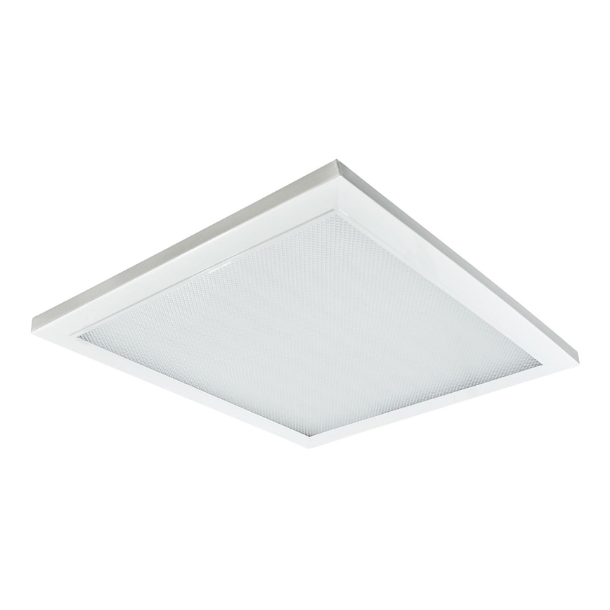 Luminaire LED encastrable PANEL LED LED/39W/230V 6500K | Lumimania