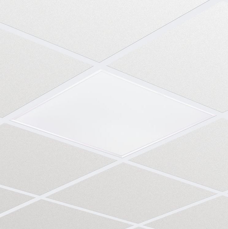 Philips - Dimbaar LED Inbouw Paneel CORELINE LED/36W/230V 4000K IP44 ...