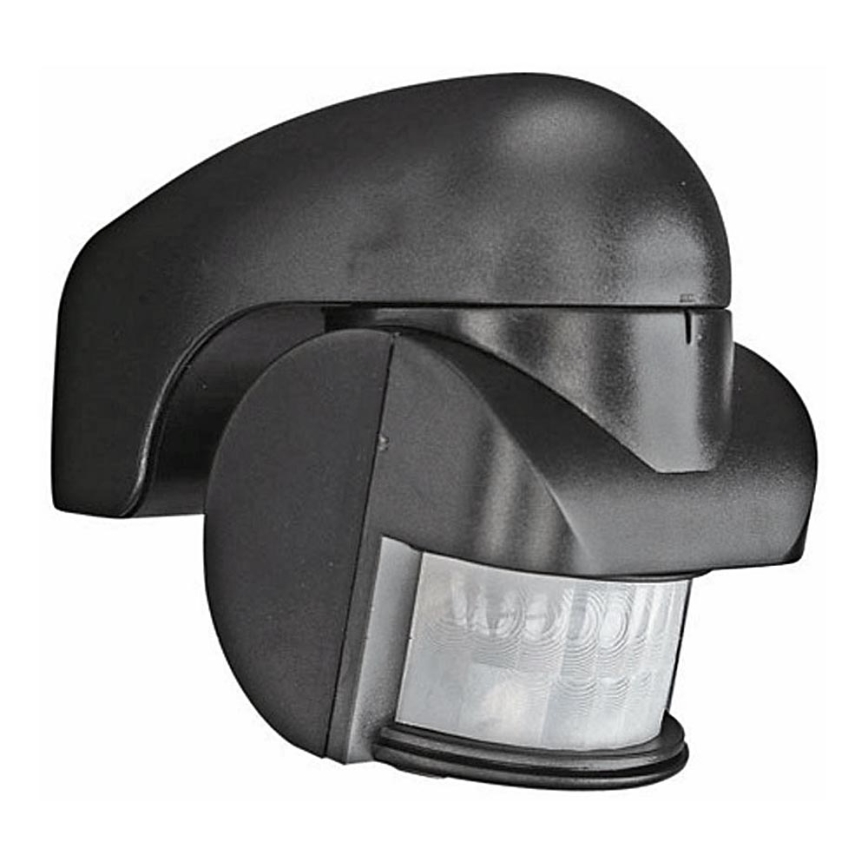 Philips Massive 87098/12/30 - Bewegingsmelder VIRGINIA zwart IP44 ...