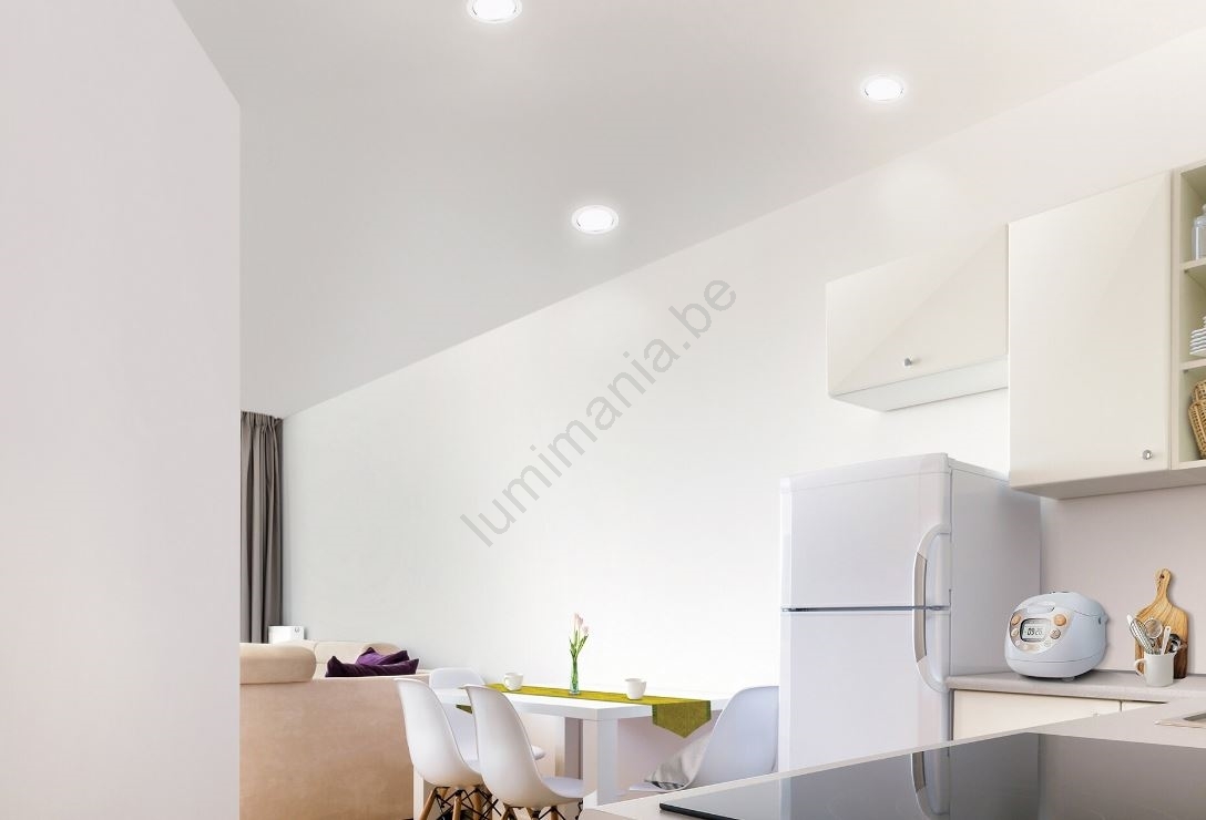Philips - Spot encastrable LED DIAMOND LED/2,2W/230V 4000K | Lumimania