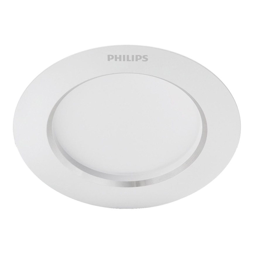 Philips - Spot encastrable LED DIAMOND LED/2,2W/230V 4000K | Lumimania
