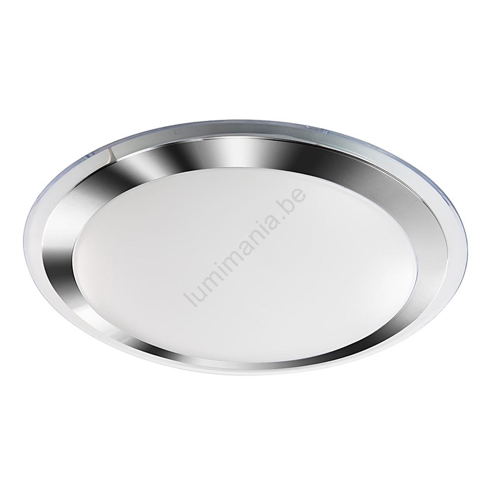 Prezent 71300 - plafonnier LED FLUO LED/12W/230V | Lumimania