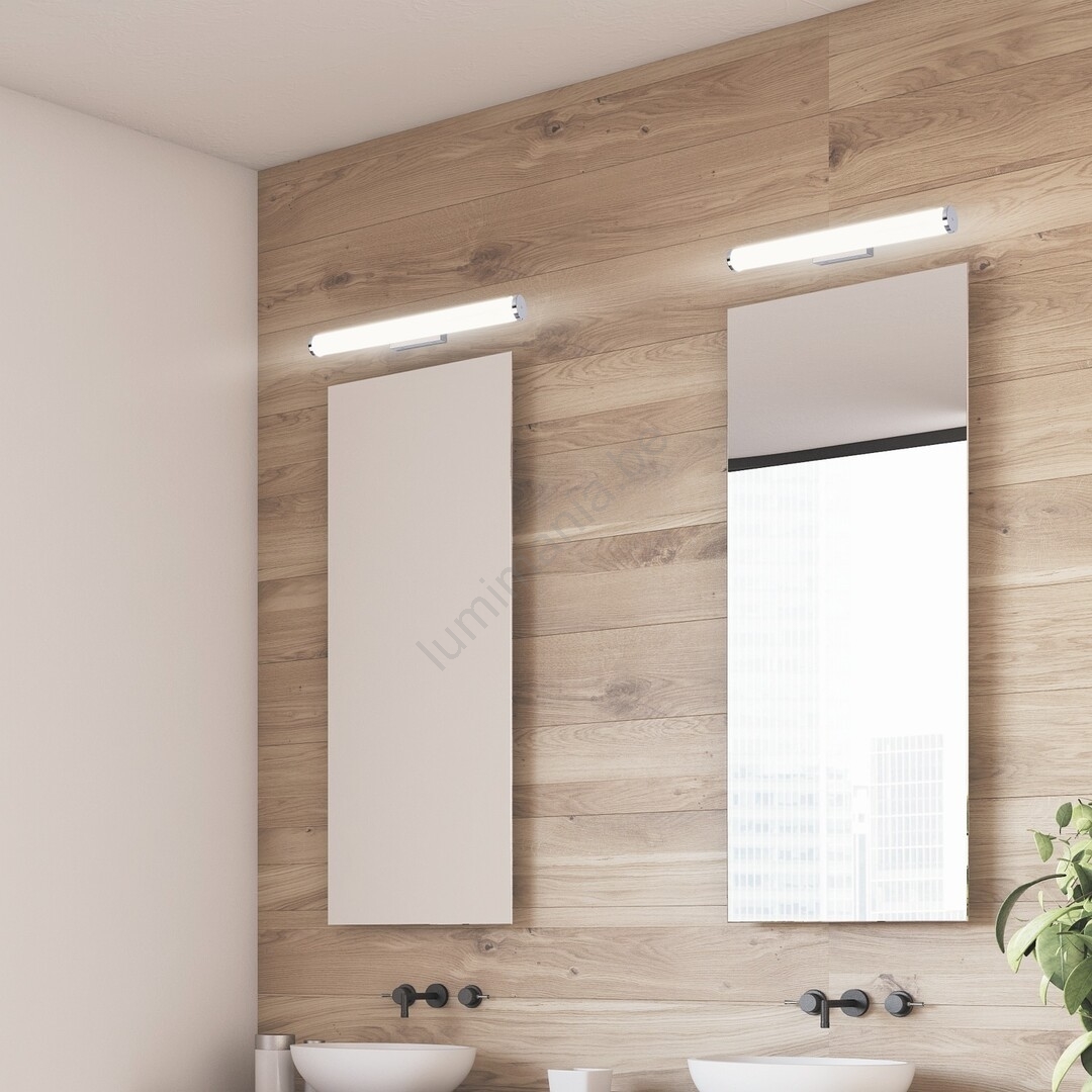 Rabalux - LED Badkamer spiegelverlichting LED / 12W / 230V 50cm | Lumimania