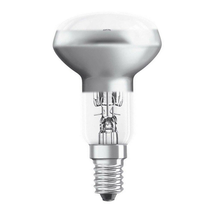 Reflectorlamp E14/20W/230V 2700K - Osram | Lumimania