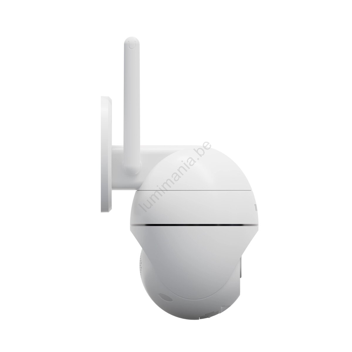 TESLA Smart - Caméra extérieure connectée avec détecteur 2K 1296p 5V Wi ...