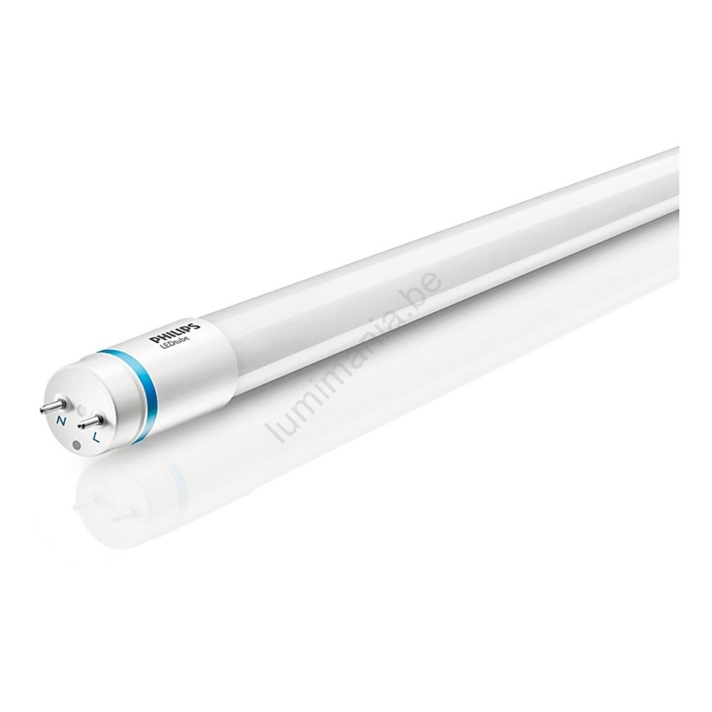 Tube fluorescent LED Philips Pila G13/20W/230V 150 cm | Lumimania