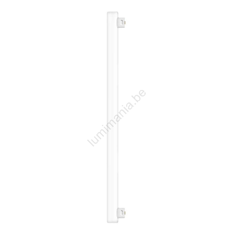 Tube fluorescent LED S14s/4,8W/230V 2700K 50 cm - Osram | Lumimania