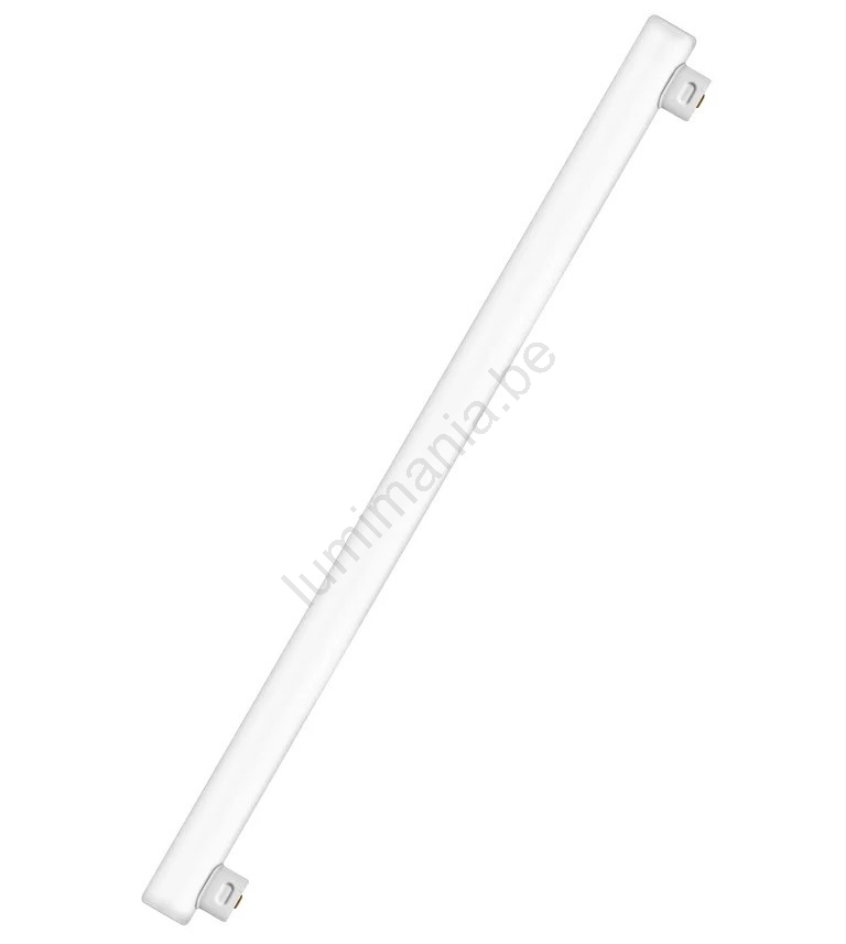 Tube fluorescent LED S14s/4,8W/230V 2700K 50 cm - Osram | Lumimania