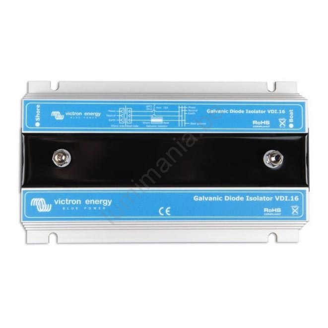 Victron Energy - Galvanische isolator 16A IP67 | Lumimania