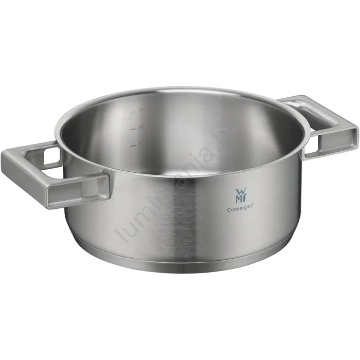 WMF - Kookpan ULTIMATE COOL Ø 20 cm | Lumimania